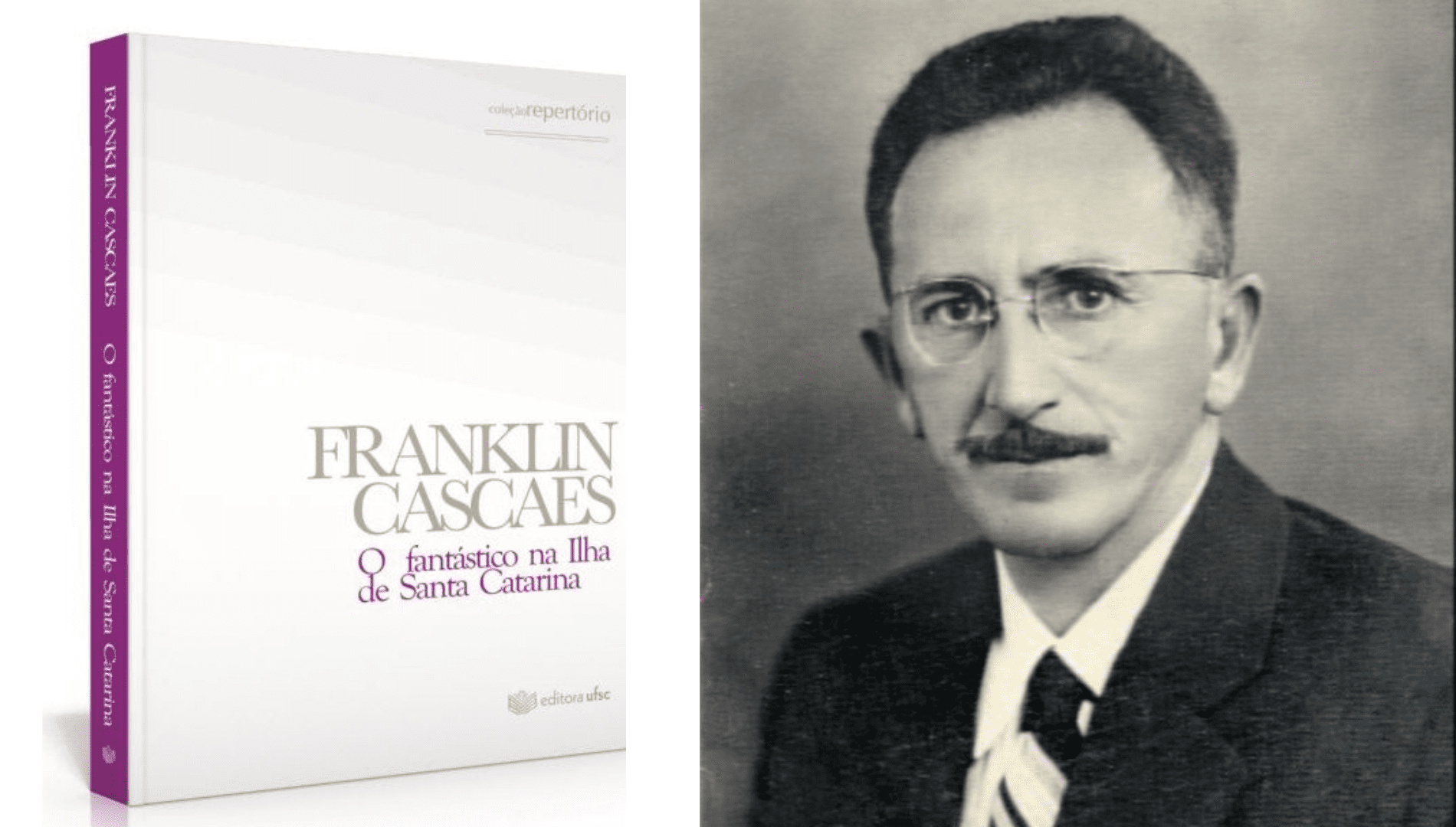 Franklin Cascaes: o fantástico da Ilha de Santa Catarina
