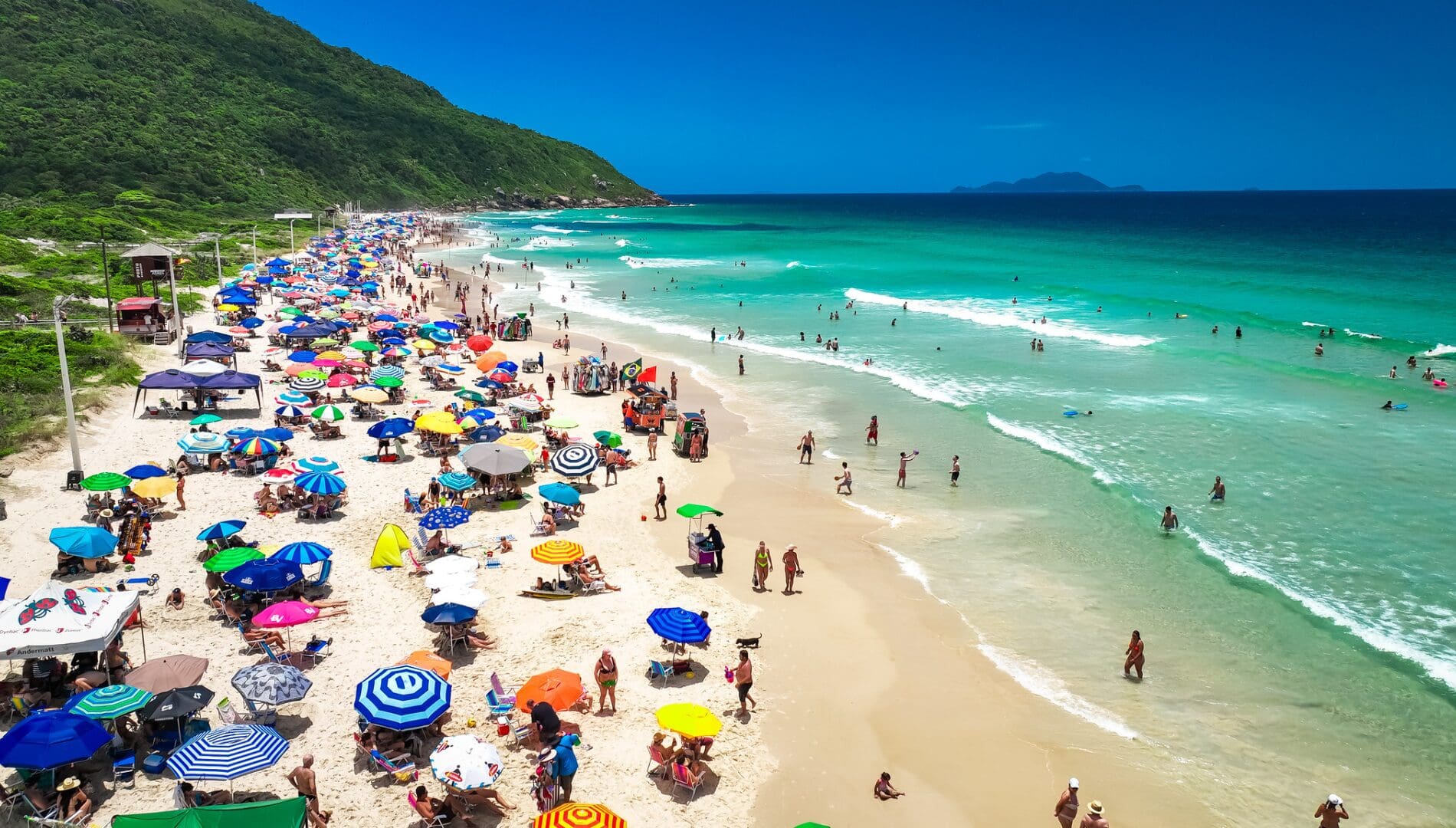 Verão em Floripa 2025/2026 – atrações, eventos e novidades